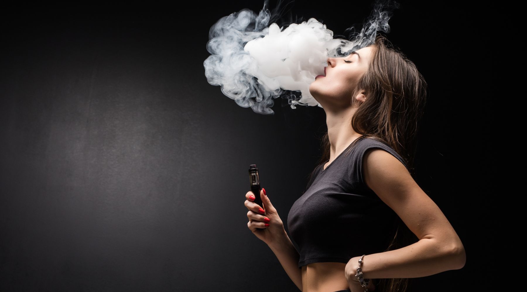 Comment fonctionnent les cigarettes électronique